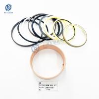 China 248-1165 Seal kit For Excavator 322BL E325BL Hydraulic Stick Cylinder 2481165 Repair Kit for sale