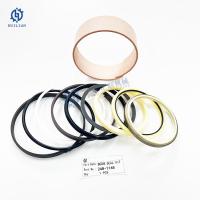 China 248-1165 Seal kit For Excavator 322BL E325BL Hydraulic Stick Cylinder 2481165 Repair Kit for sale