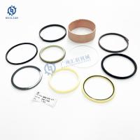 China 248-1165 Seal kit For Excavator 322BL E325BL Hydraulic Stick Cylinder 2481165 Repair Kit for sale