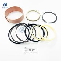 China 248-1165 Seal kit For Excavator 322BL E325BL Hydraulic Stick Cylinder 2481165 Repair Kit for sale