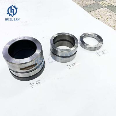 China Hydraulic Hammer Parts Tool Bush EH20 Upper Bush Breaker Thrust Ring Inner Bush for sale
