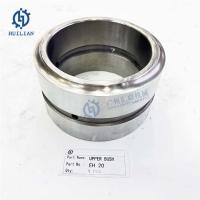 China Hydraulic Hammer Parts Tool Bush EH20 Upper Bush Breaker Thrust Ring Inner Bush for sale