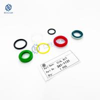 China 361-1131 Seal Kit For CATEEEEEEE 3611131 Excavator Hydraulic Cylinder Repair Kit Spare Parts for sale