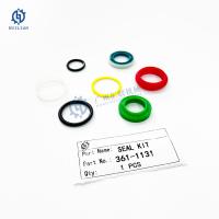 China 361-1131 Seal Kit For CATEEEEEEE 3611131 Excavator Hydraulic Cylinder Repair Kit Spare Parts for sale