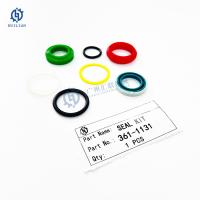 China 361-1131 Seal Kit For CATEEEEEEE 3611131 Excavator Hydraulic Cylinder Repair Kit Spare Parts for sale