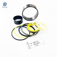 China 376-9011 Hydraulic Seal Kit FOR CATEEEEEE140 120H motor grader 3769011 Steering Cyl Wheel Lean for sale