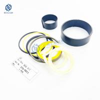 China 376-9011 Hydraulic Seal Kit FOR CATEEEEEE140 120H motor grader 3769011 Steering Cyl Wheel Lean for sale