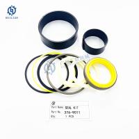 China 376-9011 Hydraulic Seal Kit FOR CATEEEEEE140 120H motor grader 3769011 Steering Cyl Wheel Lean for sale