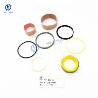 China 376-9017 3769017 Cylinder Seal Kit For CATEEEEEEE CATEEEEEE140 1652510 120H 140H 446B Oil Seal for sale