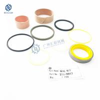 China 376-9017 3769017 Cylinder Seal Kit For CATEEEEEEE CATEEEEEE140 1652510 120H 140H 446B Oil Seal for sale