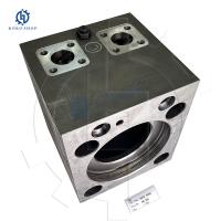 China Back Head HB15G HB20G HB30G HB40G Hydraulic Rock Hammer Breaker Cylinder for Furukawa for sale
