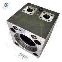 China Back Head HB15G HB20G HB30G HB40G Hydraulic Rock Hammer Breaker Cylinder for Furukawa for sale