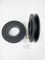 China 3128321645 PULLEY WHEEL for 3128321645 ATLAS COPCO EPIROC Drill Machine for sale