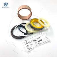 China 8T-6397 Excavator Oil Seal O-Ring Kit 9T2393 9T2520 8T6397 Seal for CATEEEEEEE Excavator Spare Parts for sale