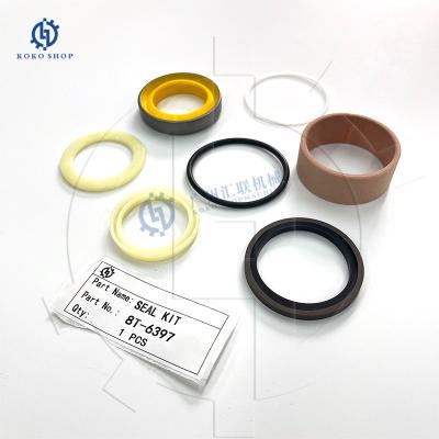 China 8T-6397 Excavator Oil Seal O-Ring Kit 9T2393 9T2520 8T6397 Seal for CATEEEEEEE Excavator Spare Parts for sale