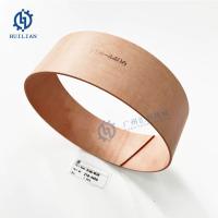 China 218-4406 Wear Ring Excavator Spare Parts Seal Ring For CATEEEEEEE 140HES 160H 160HES 160H for sale