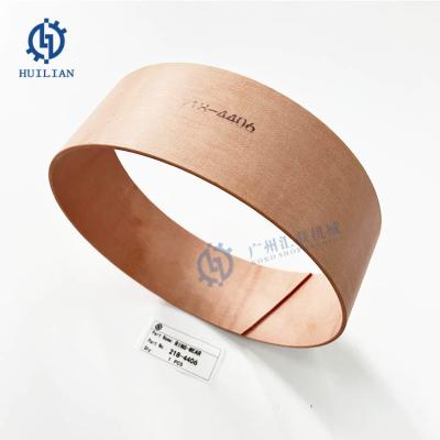 China 218-4406 Wear Ring Excavator Spare Parts Seal Ring For CATEEEEEEE 140HES 160H 160HES 160H for sale
