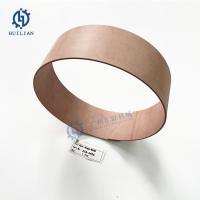 China 218-4406 Wear Ring Excavator Spare Parts Seal Ring For CATEEEEEEE 140HES 160H 160HES 160H for sale