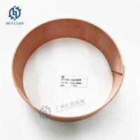 China 218-4406 Wear Ring Excavator Spare Parts Seal Ring For CATEEEEEEE 140HES 160H 160HES 160H for sale