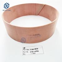 China 218-4406 Wear Ring Excavator Spare Parts Seal Ring For CATEEEEEEE 140HES 160H 160HES 160H for sale