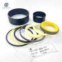 China 361-1131 376-9017 376-9011 Cylinder Seal Kit For CATEEEEEEE CATEEEEEE140 1652510 120H 140H 446B Oil Seal for sale