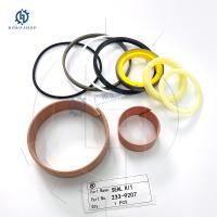 China 248-1165 238-4462 233-9204 233-9207 Seal Kit 2339207 O-ring Oil Seals for CATEEEEEE Excavator Spare Parts for sale