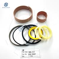 China 248-1165 238-4462 233-9204 233-9207 Seal Kit 2339207 O-ring Oil Seals for CATEEEEEE Excavator Spare Parts for sale