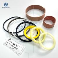 China 248-1165 238-4462 233-9204 233-9207 Seal Kit 2339207 O-ring Oil Seals for CATEEEEEE Excavator Spare Parts for sale