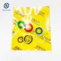 China 361-1131 Hydraulic Cylinder Seal Kits For CATEEEEEEE MINI Hydraulic Excavator Oil Seal for sale