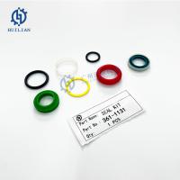 China 361-1131 Hydraulic Cylinder Seal Kits For CATEEEEEEE MINI Hydraulic Excavator Oil Seal for sale
