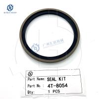 China O-ring Kit 4T-8054 4T8054 Seal AS 5J-8225 5J8225 Seal-U-CUP for CATEEEEEEE Excavator Spare Parts for sale