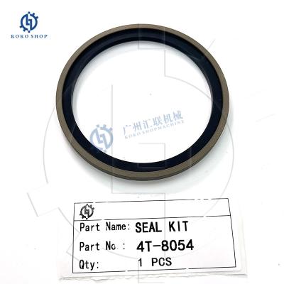 China O-ring Kit 4T-8054 4T8054 Seal AS 5J-8225 5J8225 Seal-U-CUP for CATEEEEEEE Excavator Spare Parts for sale