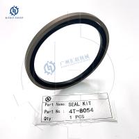 China O-ring Kit 4T-8054 4T8054 Seal AS 5J-8225 5J8225 Seal-U-CUP for CATEEEEEEE Excavator Spare Parts for sale