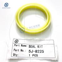 China O-ring Kit 4T-8054 4T8054 Seal AS 5J-8225 5J8225 Seal-U-CUP for CATEEEEEEE Excavator Spare Parts for sale