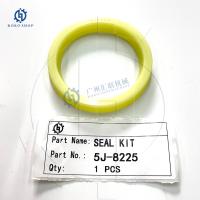 China O-ring Kit 4T-8054 4T8054 Seal AS 5J-8225 5J8225 Seal-U-CUP for CATEEEEEEE Excavator Spare Parts for sale