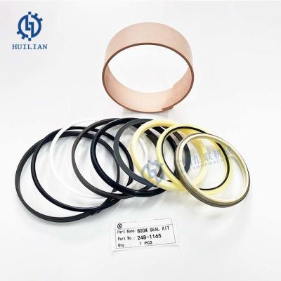 China 233-9204 233-9207 238-4462 248-1165 376-9011 376-9017 8T-6397 Hydraulic Cylinder Seal Kit For CATEEEEEE for sale