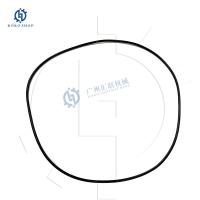 China 7S-4571 7S4571 O-ring Seal CATEEEEEEE Excavator Repair Kit for 120G 120H 120H ES 120H NA 120K for sale