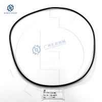 China 7S-4571 7S4571 O-ring Seal CATEEEEEEE Excavator Repair Kit for 120G 120H 120H ES 120H NA 120K for sale