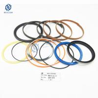 China 528-4258 5284258 Arm Cylinder Seal Kit For CATEEEEEEE Excavator Boom Oil Seal for sale