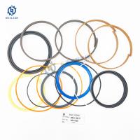 China 528-4258 5284258 Arm Cylinder Seal Kit For CATEEEEEEE Excavator Boom Oil Seal for sale