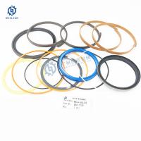 China 528-4258 5284258 Arm Cylinder Seal Kit For CATEEEEEEE Excavator Boom Oil Seal for sale