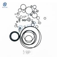 China 551-1122 Main Pump Seal Kit For CATEEEEEEE CATEEEEEE326/326GC/330 Excavator Hydraulic Parts for sale