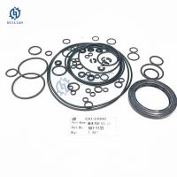 China 551-1122 Main Pump Seal Kit For CATEEEEEEE CATEEEEEE326/326GC/330 Excavator Hydraulic Parts for sale