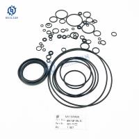 China 551-1122 Main Pump Seal Kit For CATEEEEEEE CATEEEEEE326/326GC/330 Excavator Hydraulic Parts for sale