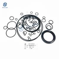 China 551-1122 Main Pump Seal Kit For CATEEEEEEE CATEEEEEE326/326GC/330 Excavator Hydraulic Parts for sale