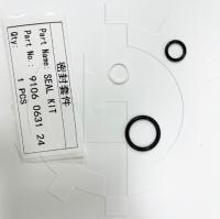 China Genuine Rock Drill Drifter Seal Kit 9106063124 Suit for ATLAS COPCO Epiroc for sale