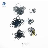 China 563-6678KT Main valve seal kit For Joint swing Hydraulic motor repair seal oil kit Excavator spare parts for sale