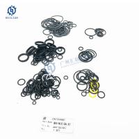 China 563-6678KT Main valve seal kit For Joint swing Hydraulic motor repair seal oil kit Excavator spare parts for sale