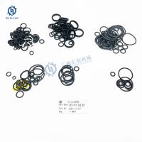 China 563-6678KT Main valve seal kit For Joint swing Hydraulic motor repair seal oil kit Excavator spare parts for sale