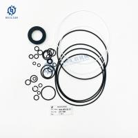 China 571-7201 Travel Motor Seal Kit For CATEEEEEE Excavator hydraulic Swing Motor Repair Seal Kit Spare Parts for sale